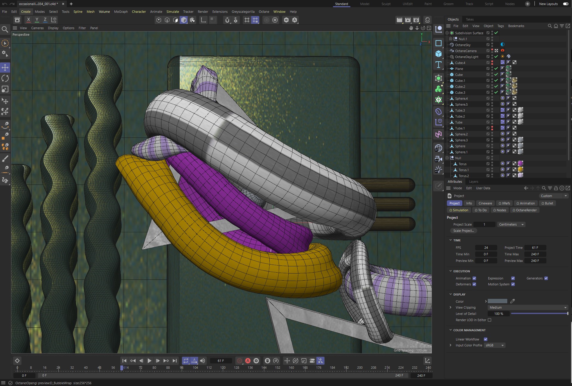 Slip N Fall – bananakin